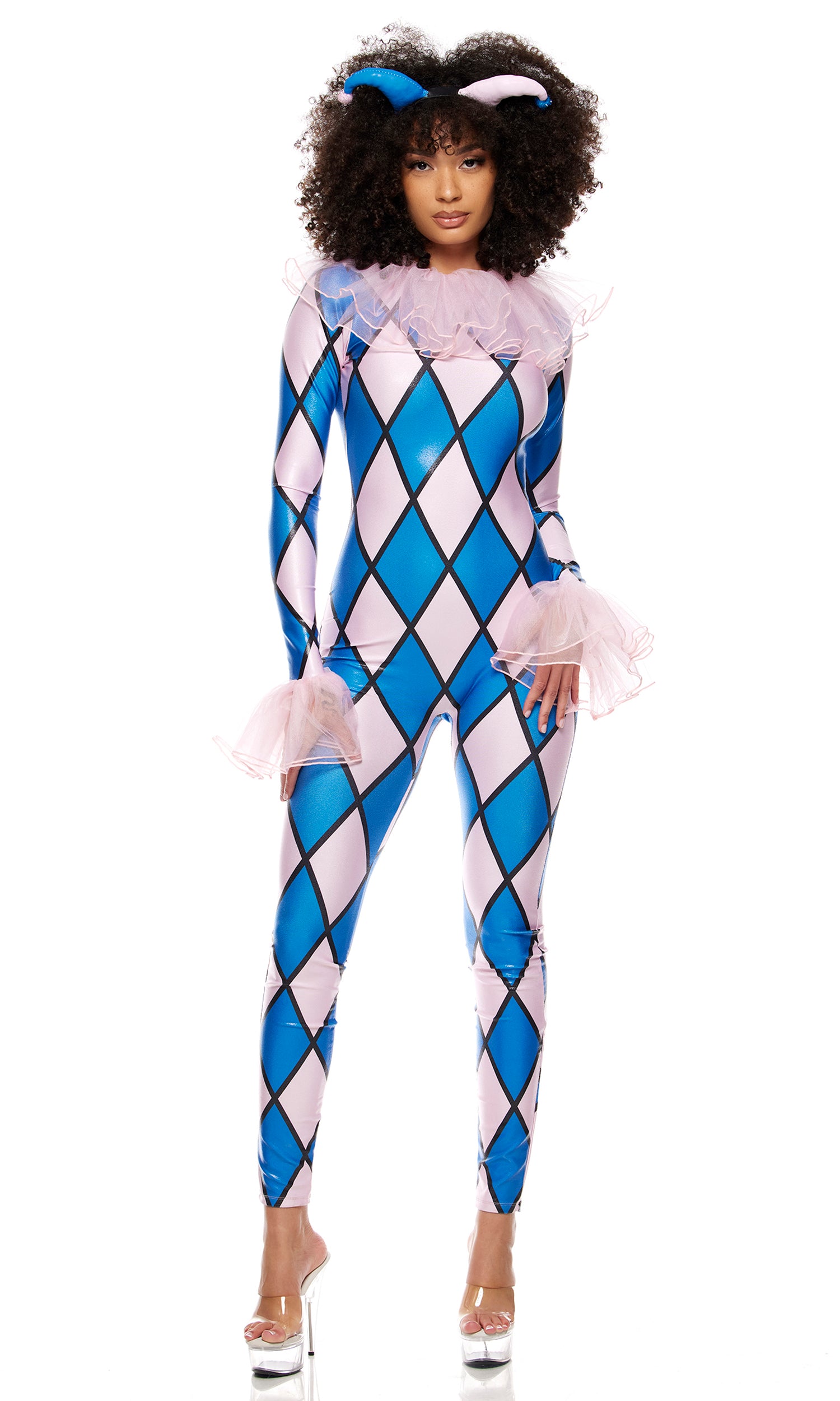 Take a Jest Clown Costume – Forplay Inc