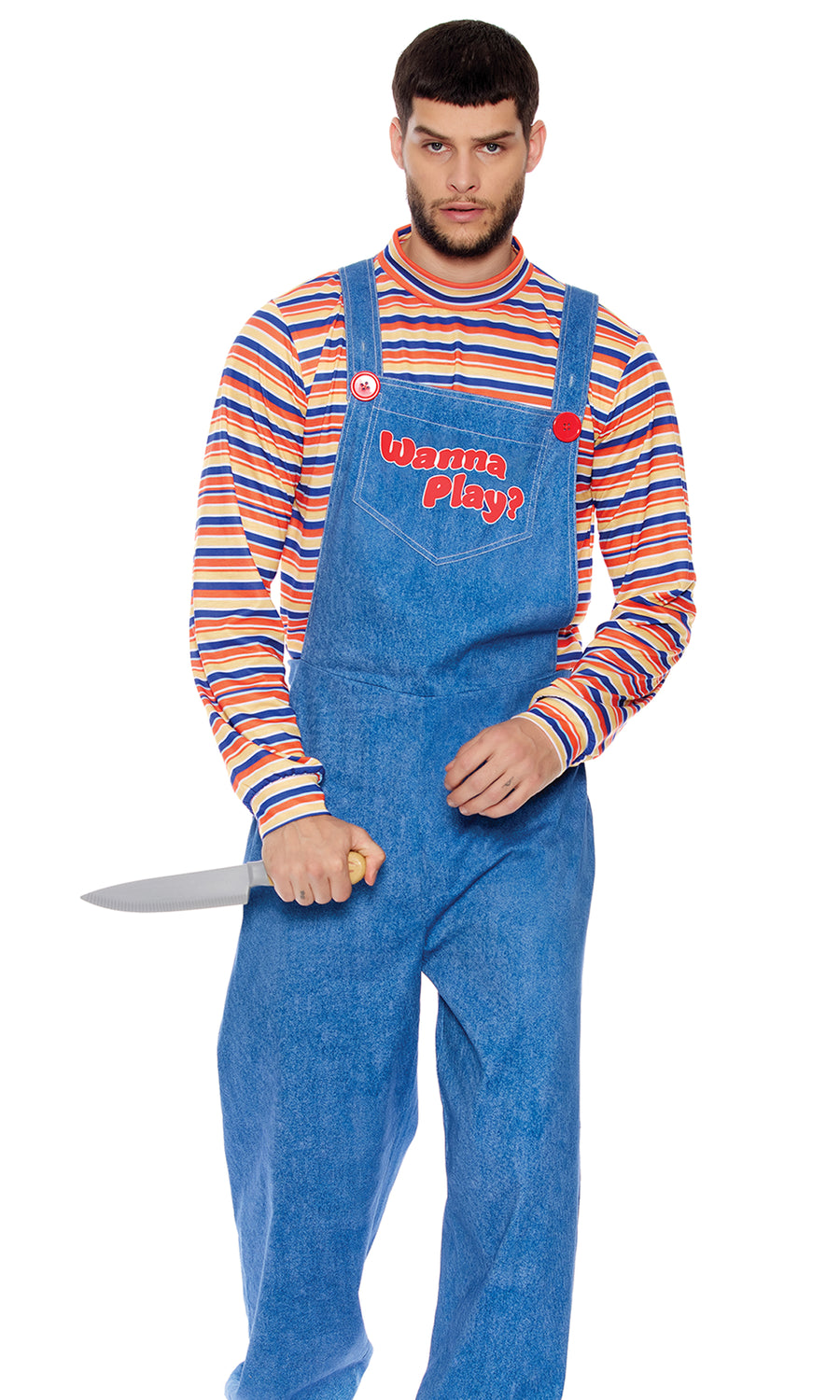 Men's Costumes – Forplay Inc