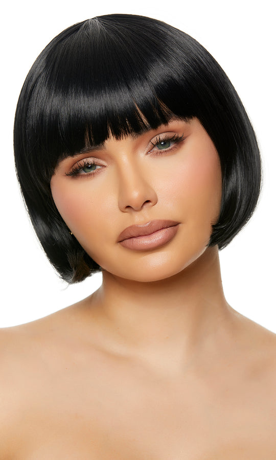 Wigs – Forplay Inc